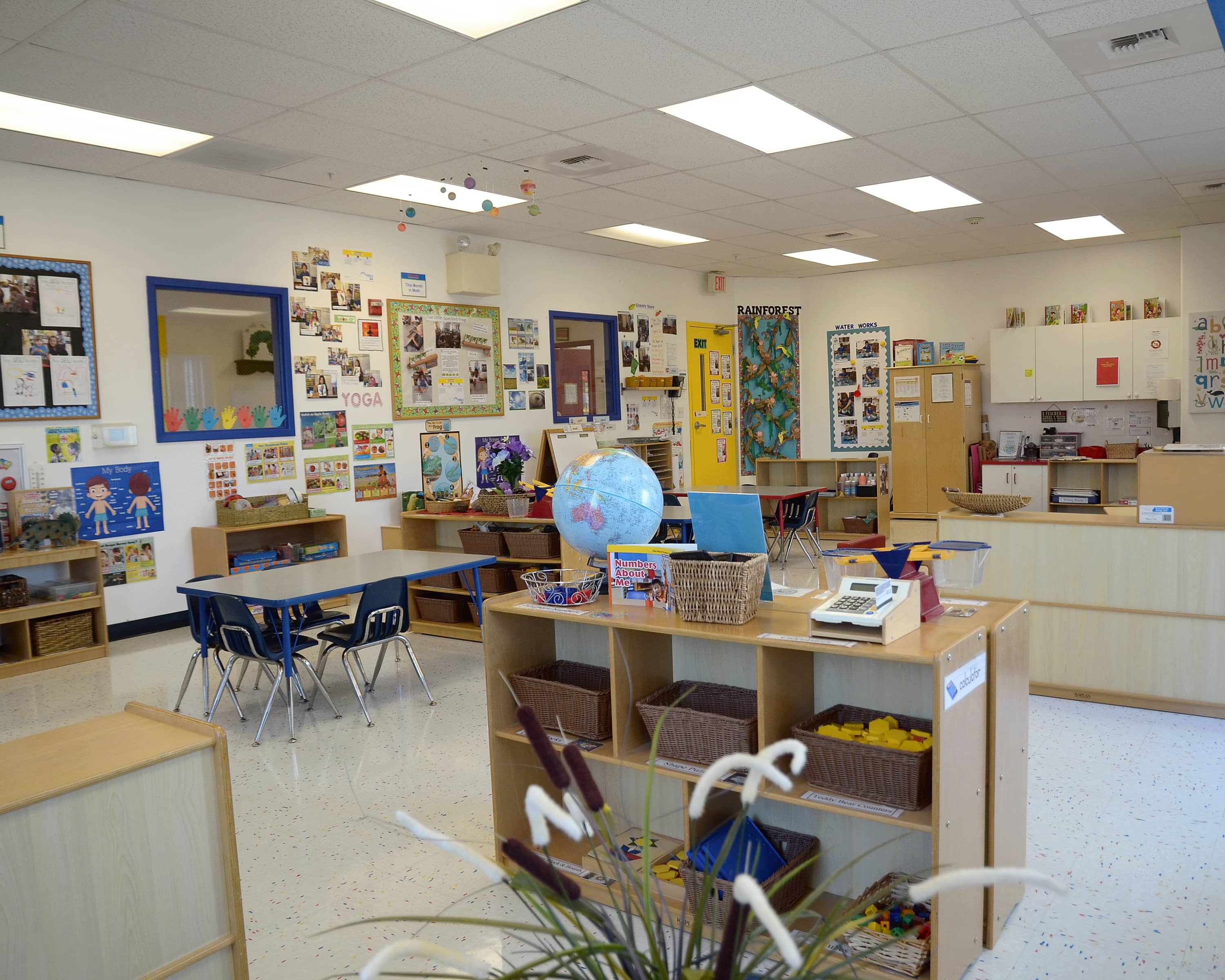 Tutor Time of Fairfield in Fairfield, CA | 3354 Cherry Hills Court ...